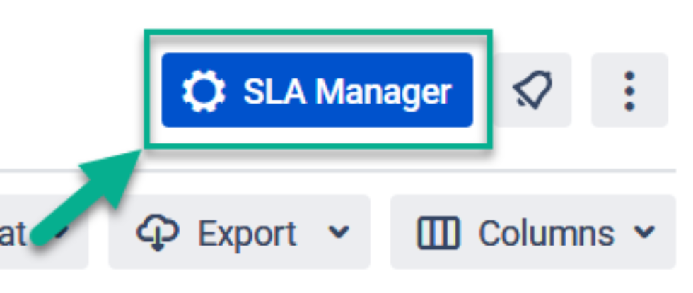 How to prepare the SLA Time and Report Gadget using native Jira Gadgets?