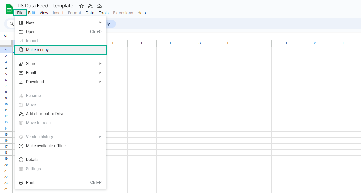 Export from Jira to Google Spreadsheets Using Time in Status App