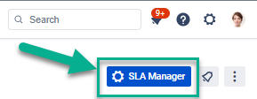 How to control SLA using custom fields