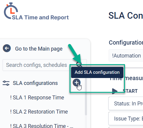 How to add SLA status and target date to a ticket and customer portal?