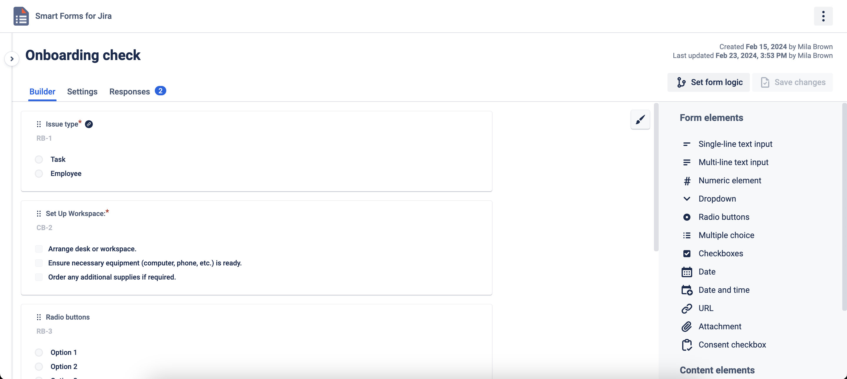 Mapping Multiple Values to Jira Fields